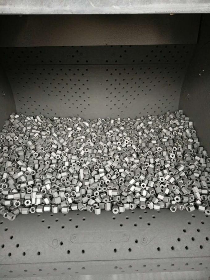 Tubular Internal Thread Pipe Joint,Carbon Steel Sprial Hose Ferrule ...