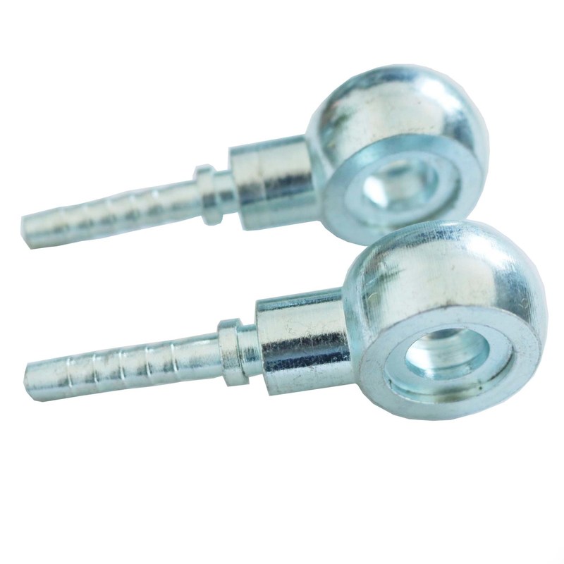 China professional factory Metric Banjo DIN 7642 Hydraulic Brake Hose Banjo Fittings 70011